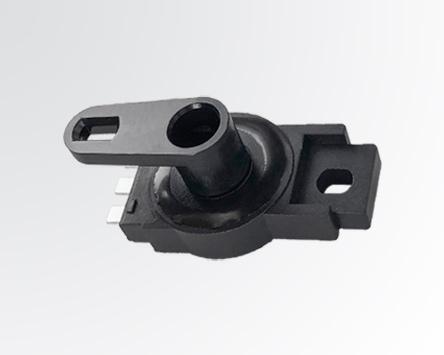Rotary Micro Switch: Unionwell